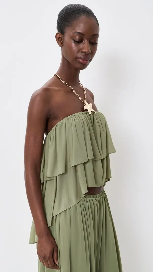 Ronny Kobo Starla Top