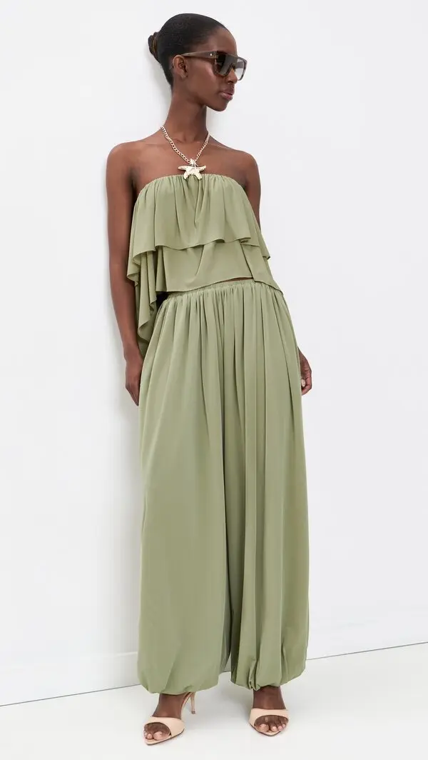 Ronny Kobo Renier Pants