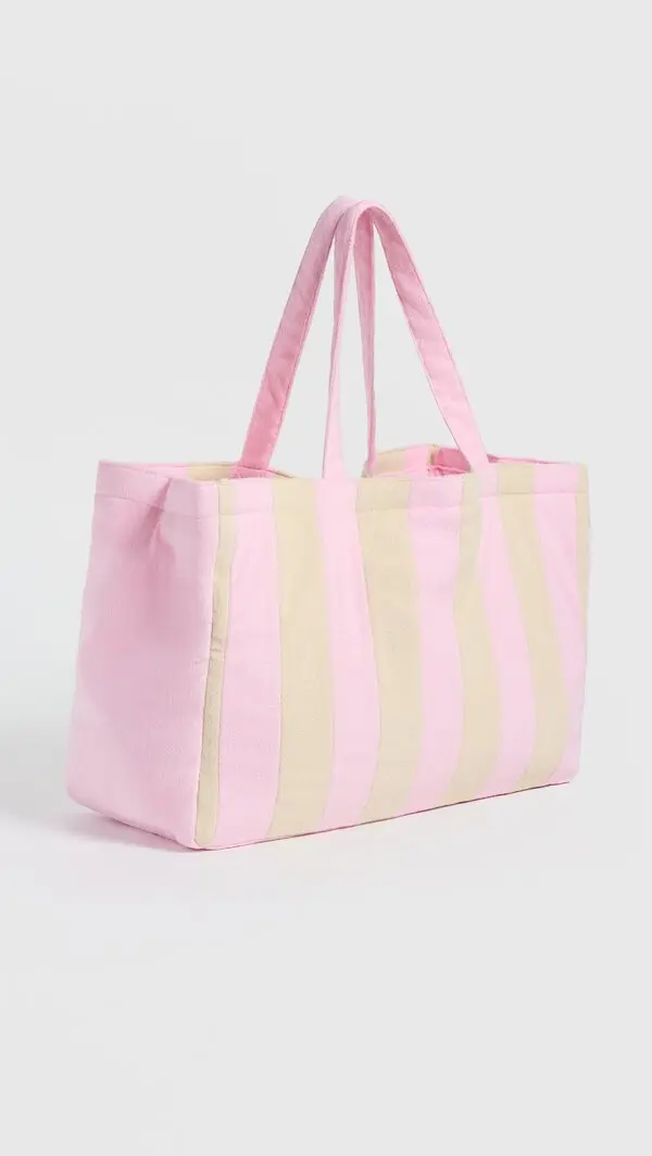 Stoney Clover Lane Large Everything Tote
