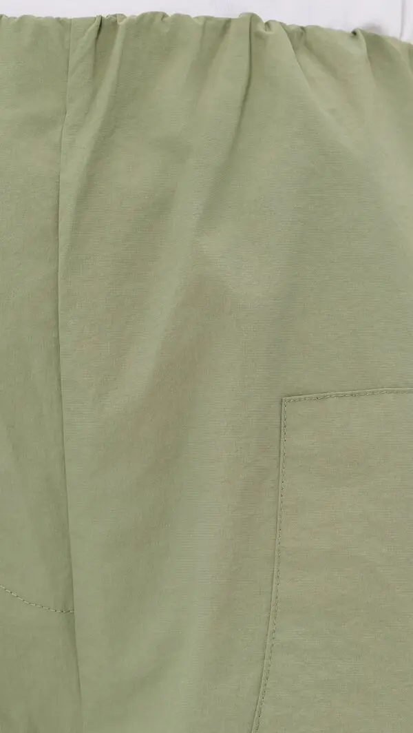Paris Georgia Cocoon Trackpants