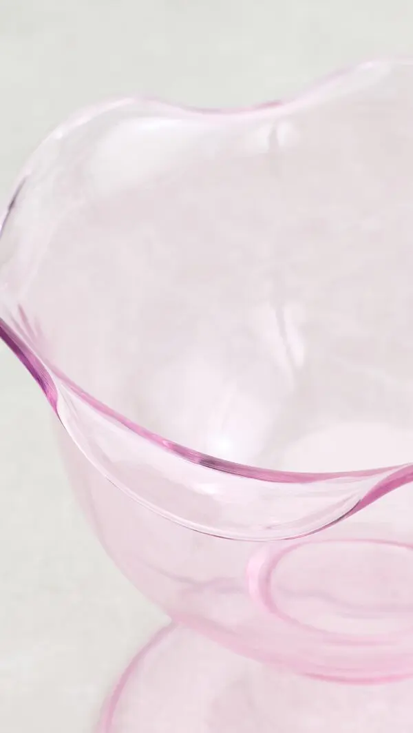 TIZO DESIGN Glass Bowl Set