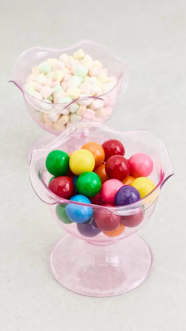 TIZO DESIGN Glass Bowl Set