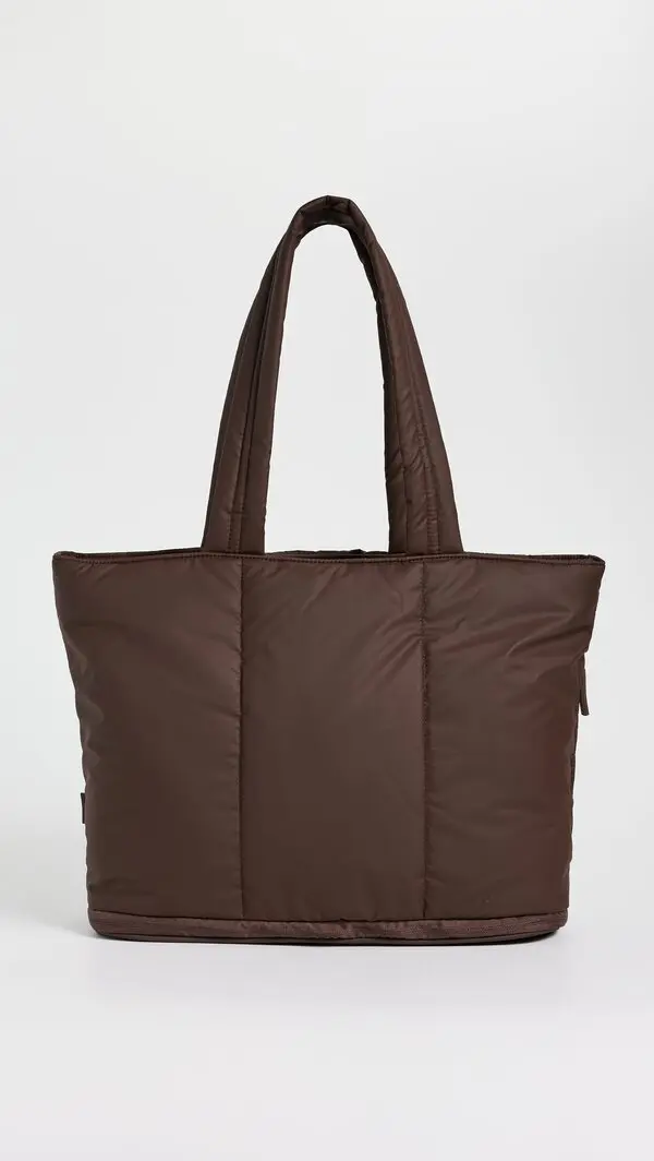 CALPAK Luka Expandable Laptop Tote