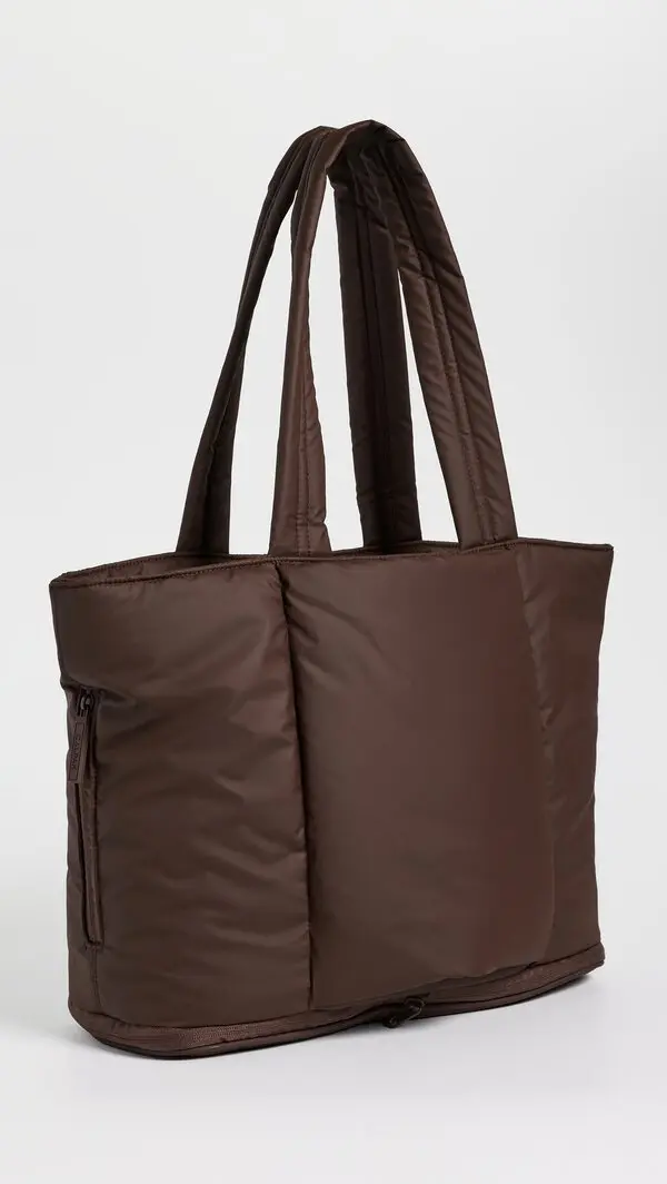 CALPAK Luka Expandable Laptop Tote