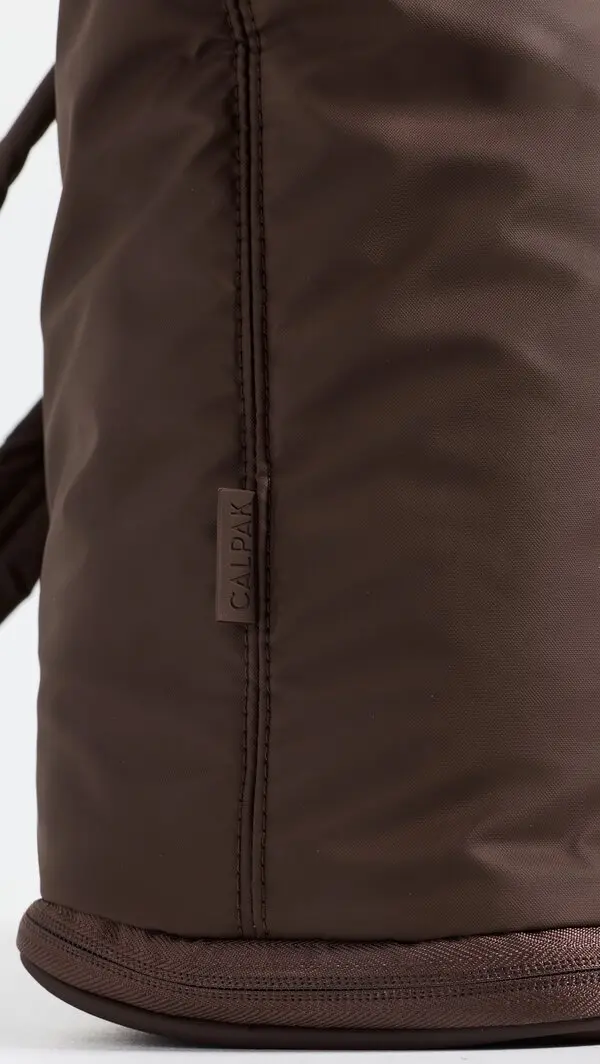 CALPAK Luka Expandable Laptop Tote