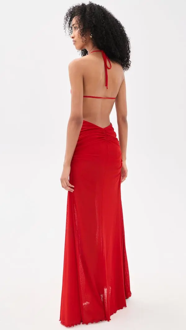 SIEDRES Nensi Maxi Dress