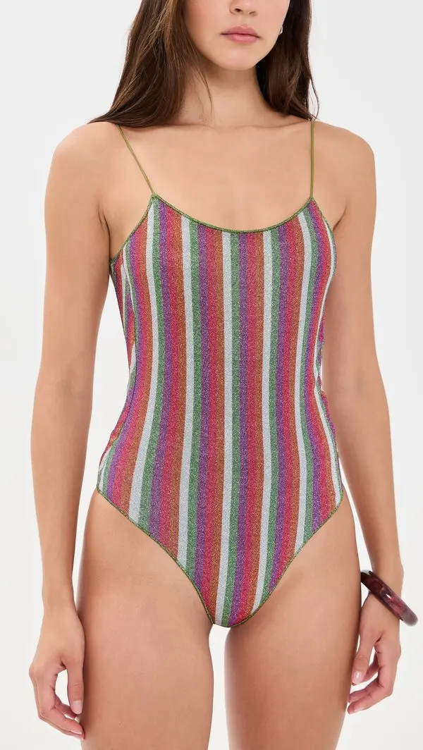 Oseree Lolita Maillot Piece