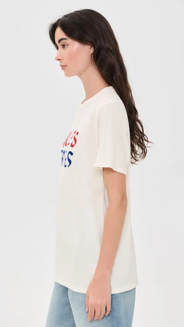 Clare V. Moules Frites Original Tee