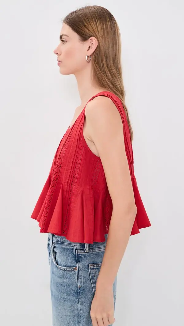 Sea Pippa Blouse