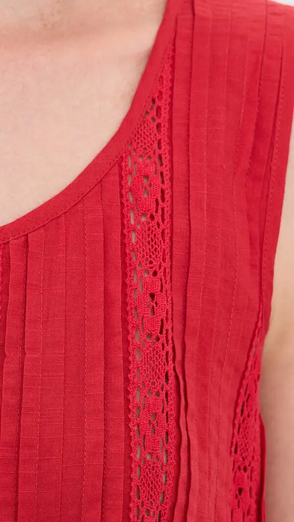 Sea Pippa Blouse