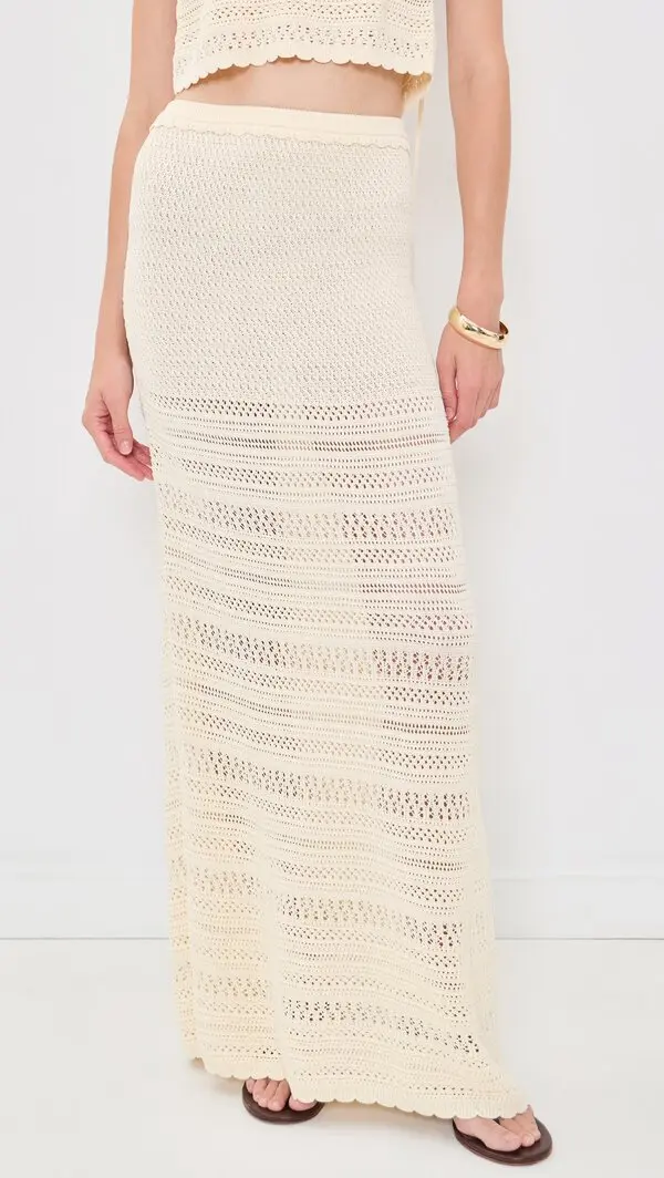 Devon Windsor Wynne Skirt