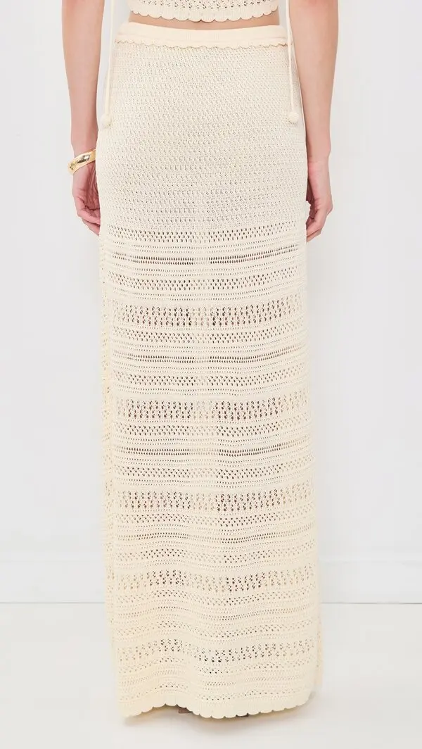 Devon Windsor Wynne Skirt