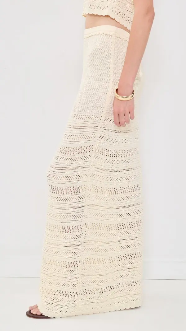 Devon Windsor Wynne Skirt