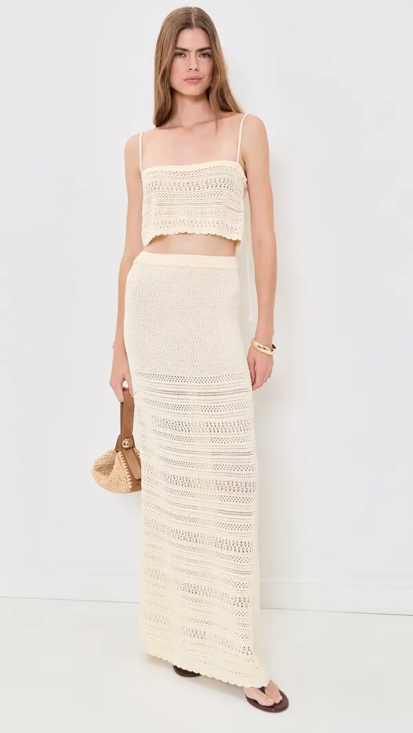 Devon Windsor Wynne Skirt