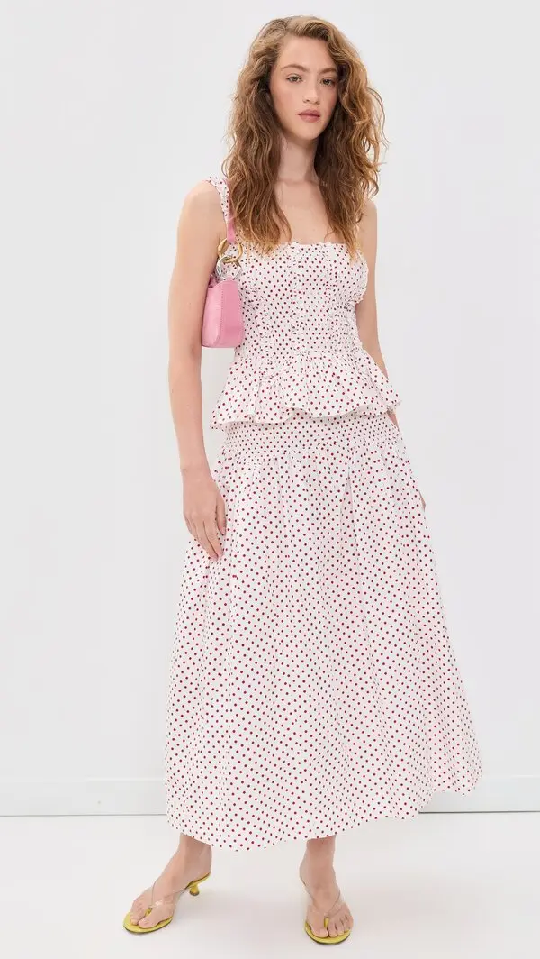 DAMSON MADDER Raphi Camisole