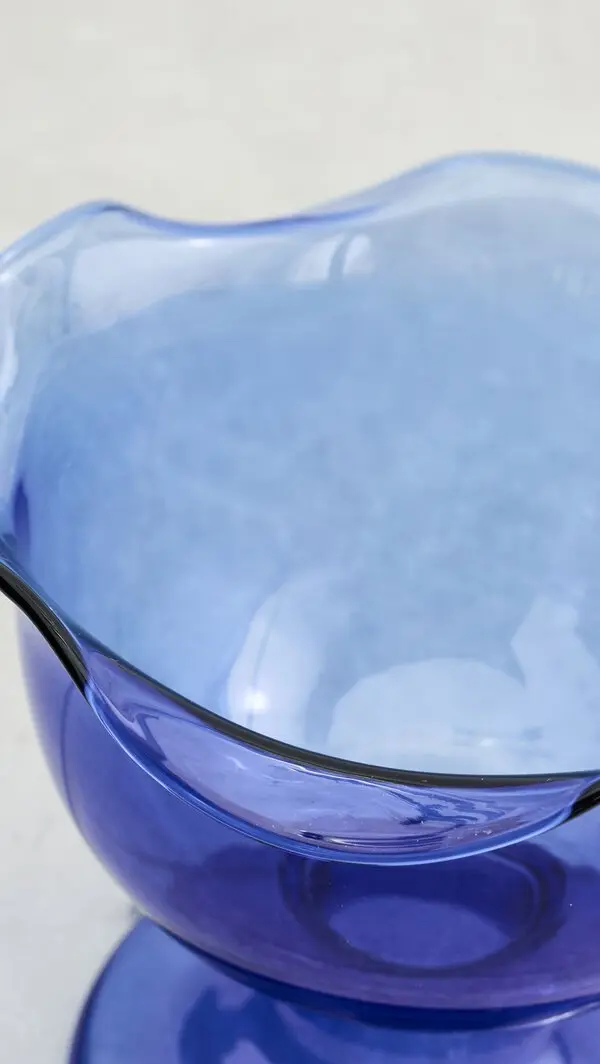 TIZO DESIGN Glass Bowl Set