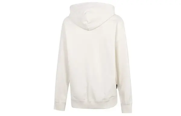 PUMA Graphic Oversized Hoodie