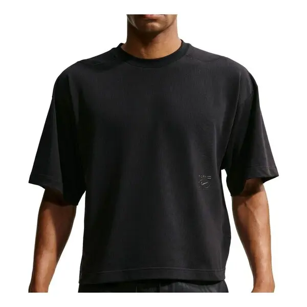 Nike N.a.c. Dri-fit T-shirt - Black