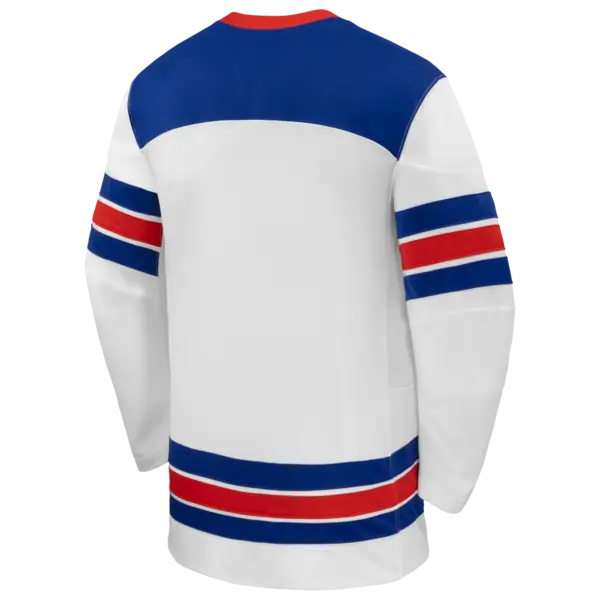 Nike Team Usa Hockey Jersey