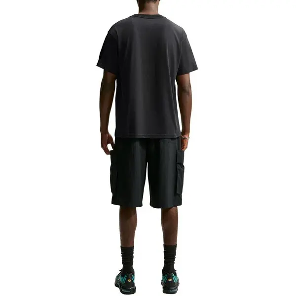 Nike T-shirt - Black