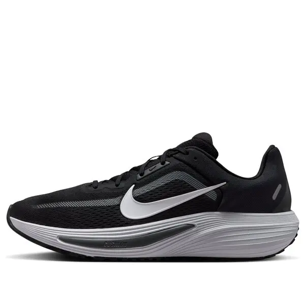 Nike Quest Athletic Sneakers - Black/white/coal Black