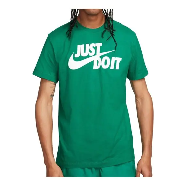 Nike Jdi T-shirt - Malachite