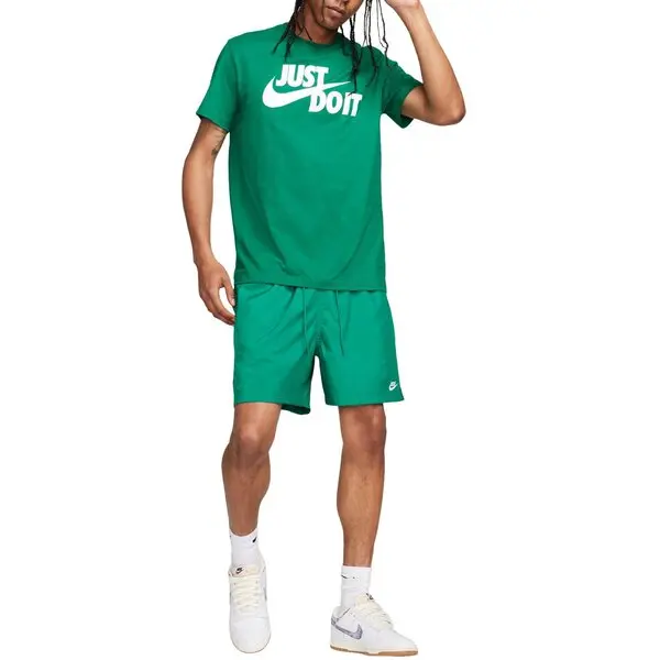 Nike Jdi T-shirt - Malachite