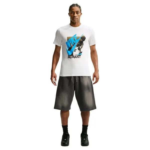 Nike X Ja T-shirt