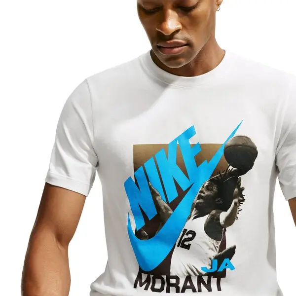 Nike X Ja T-shirt