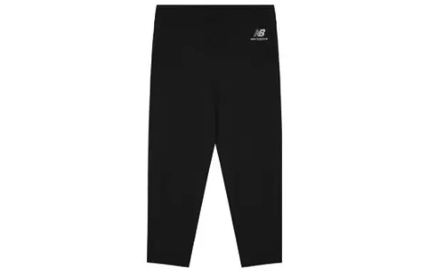 NEW BALANCE Casual Cotton Pants