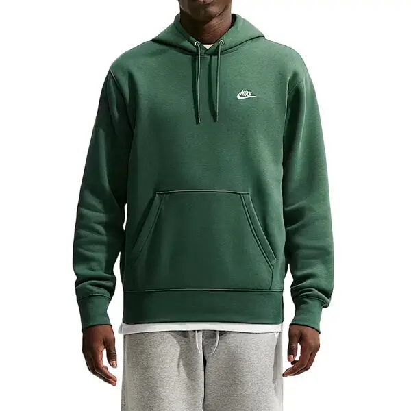 Nike Club Fleece Hoodie