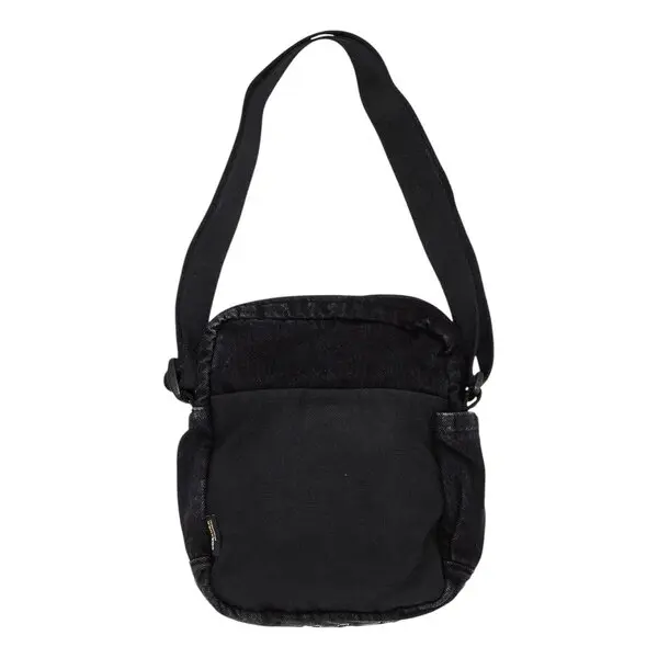 Supreme Denim Shoulder Bag