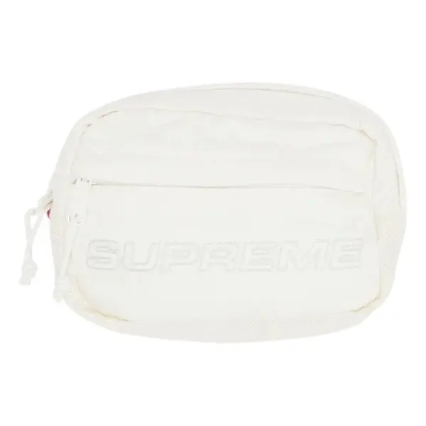 Supreme Denim Mini Shoulder Bag