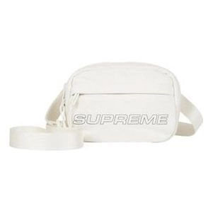 Supreme Denim Mini Shoulder Bag