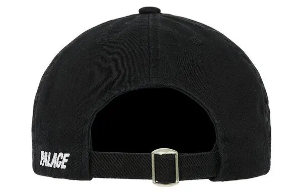 PALACE 6-panel Cap