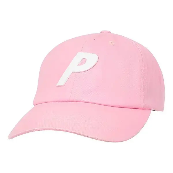 PALACE 6-panel Mojito Cap - Pink
