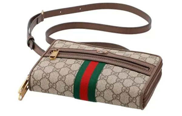 Gucci Ophidia Gg Small Shoulder Bag