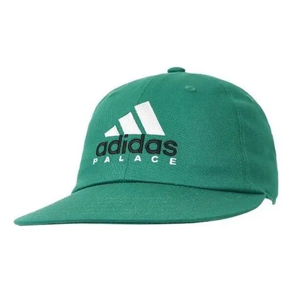 PALACE X Adidas Fall 2022 Cap - Green