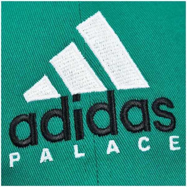 PALACE X Adidas Fall 2022 Cap