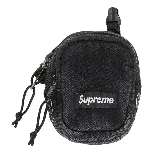 Supreme Denim Mini Utility Bag