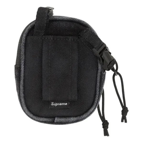 Supreme Denim Mini Utility Bag