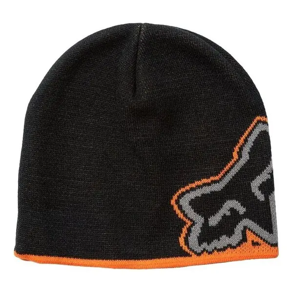 Supreme X Fox Racing Beanie - Black