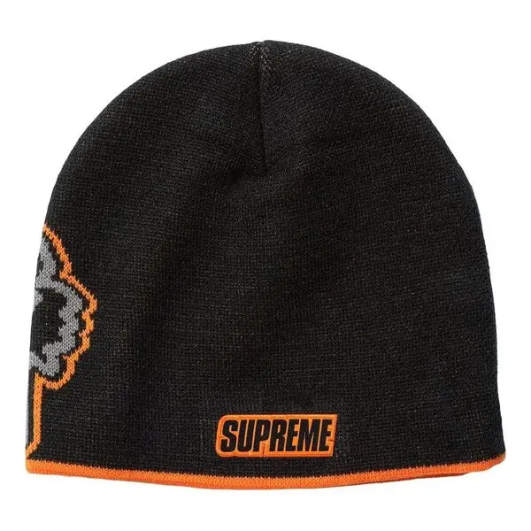 Supreme X Fox Racing Beanie