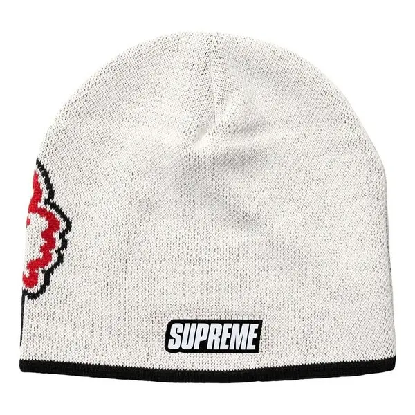 Supreme X Fox Racing Beanie