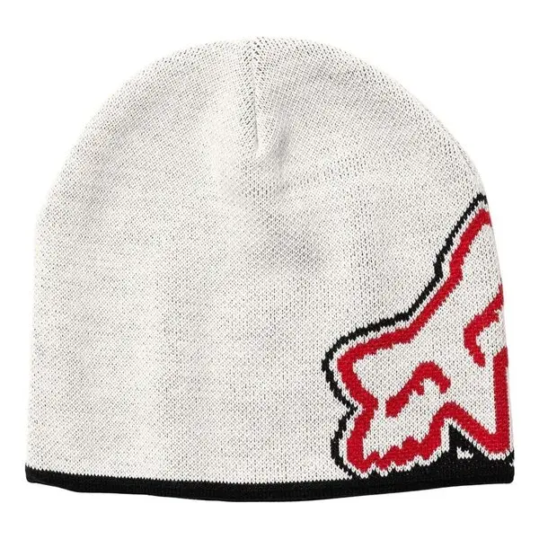 Supreme X Fox Racing Beanie - White
