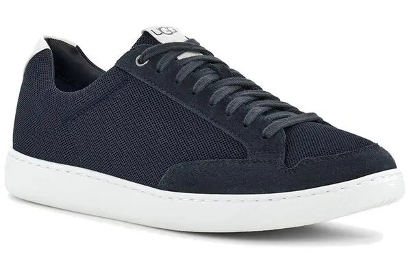 UGG South Bay Sneaker Low Mesh 'dark Sapphire