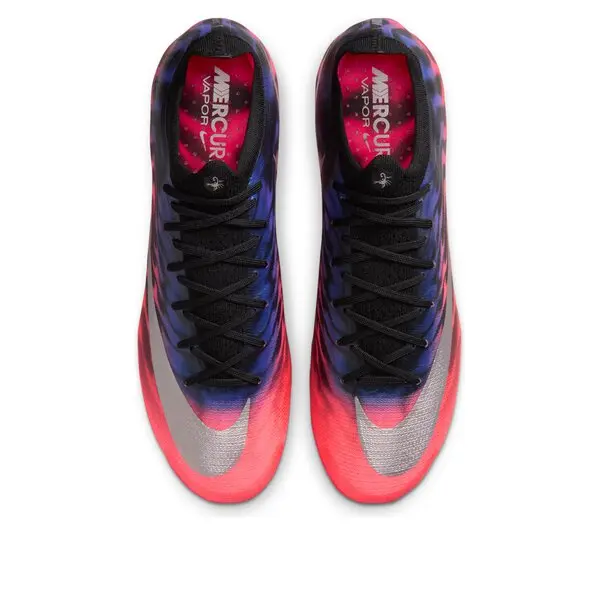 Nike Mercurial Vapor 17 Elite Se Fg Scorpion Pack Sneakers - Multicolor/white
