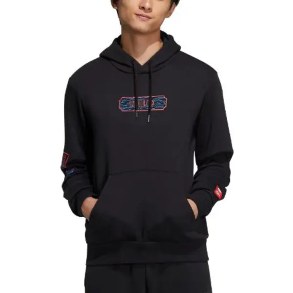 Adidas Neo Sw Gr Hoodie