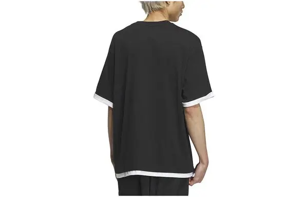 Adidas Lotso T-shirts Asia Sizing