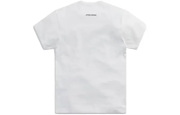 Kith X Star Wars Boba Fett Vintage Tee - White